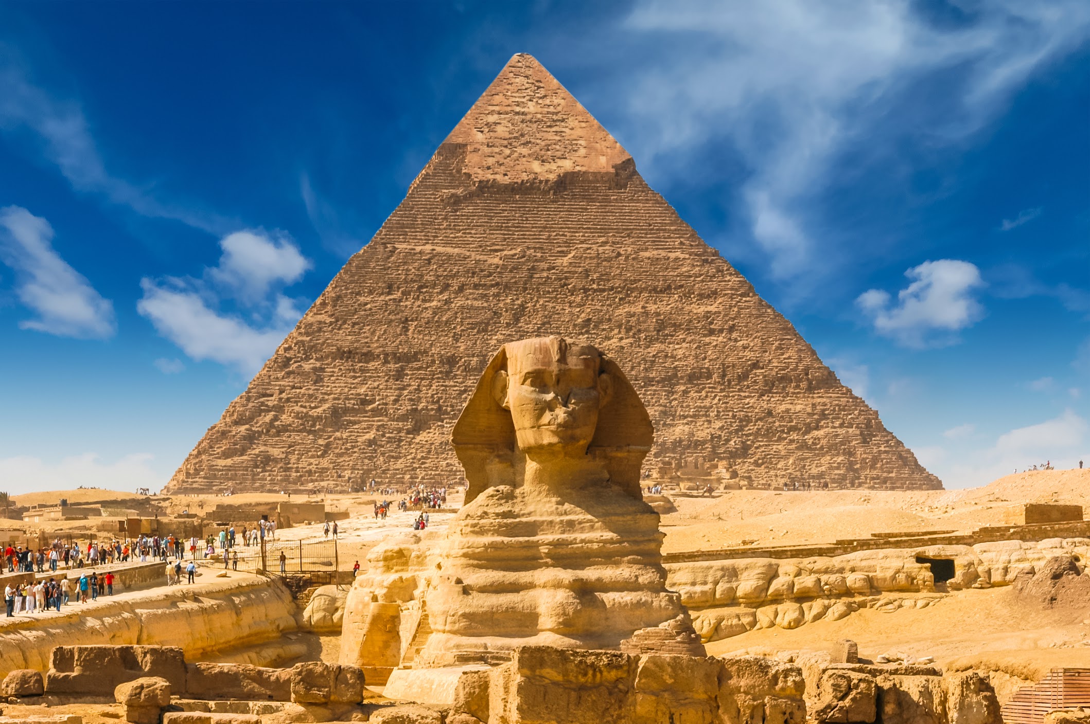 Egypt | Butterfield & Robinson | Luxury Travel