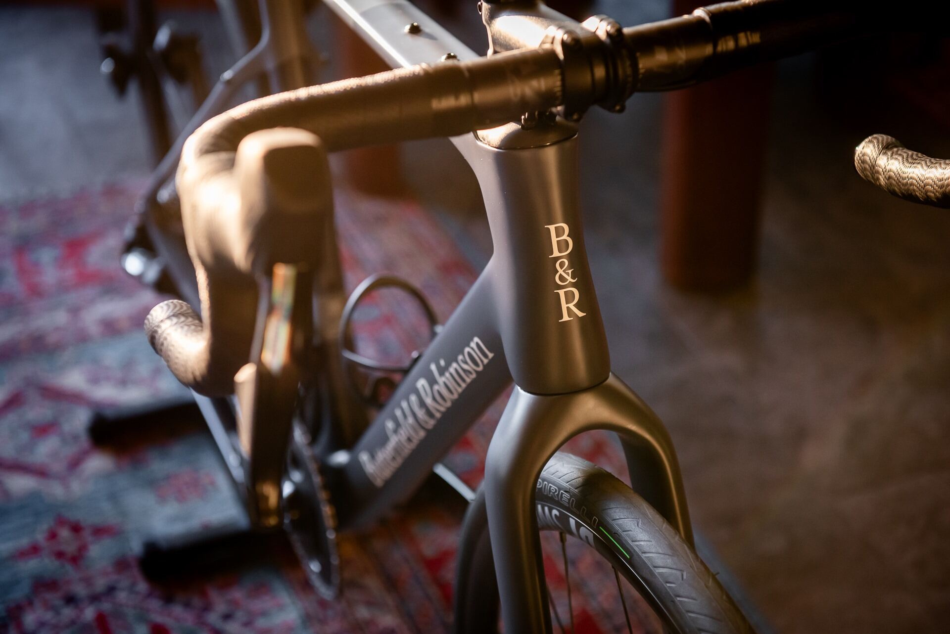 Butterfield & Robinson Designs New Fleet of Custom Road Bikes for 2024