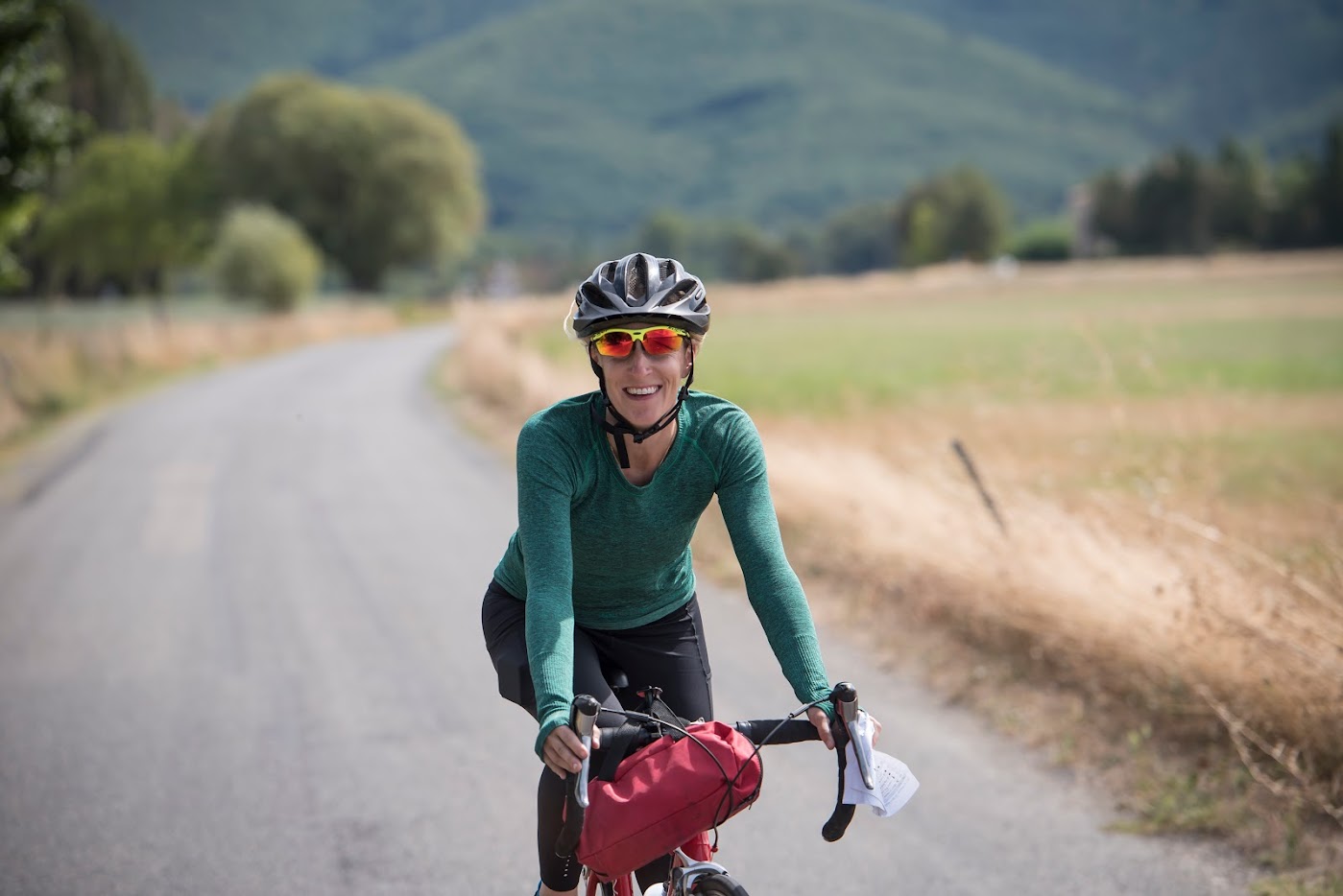 Erin Reed | Butterfield & Robinson