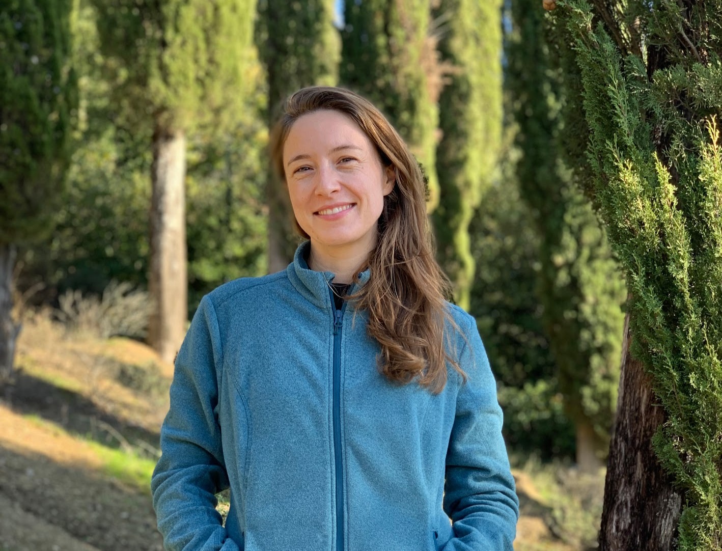 Melanie Neu | Butterfield & Robinson