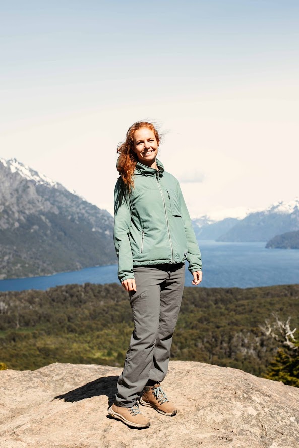 Stephanie Gulledge | Butterfield & Robinson